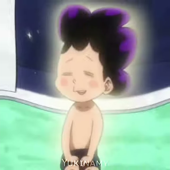 Minoru Mineta edit // Walk It Talk It - YouTube