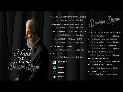 Hafız Murat - Salatullah (1994)