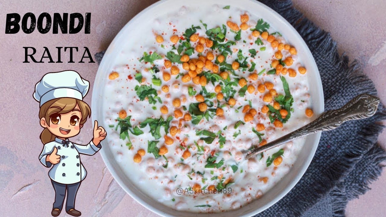 Raita & Pickles: The Indian Side Dishes That Change Everything - YouTube