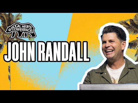 RISE UP AND WALK | John Randall - YouTube