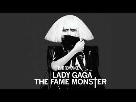 Bad romance - Lady Gaga Acapella