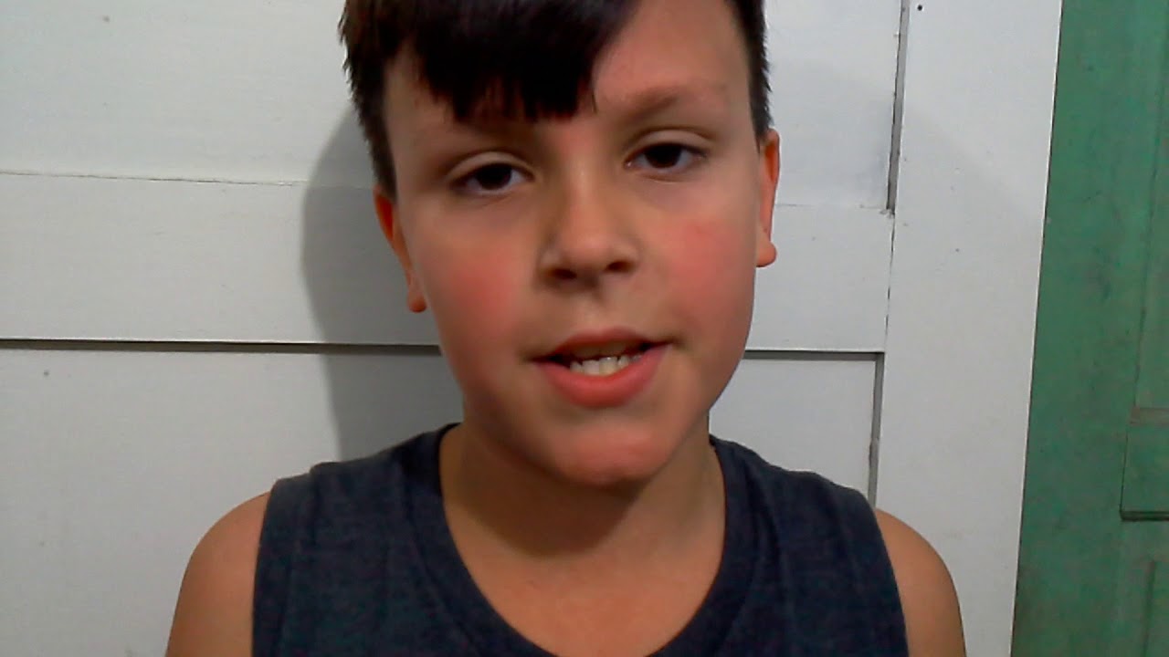 Agim. cana. do. David - YouTube
