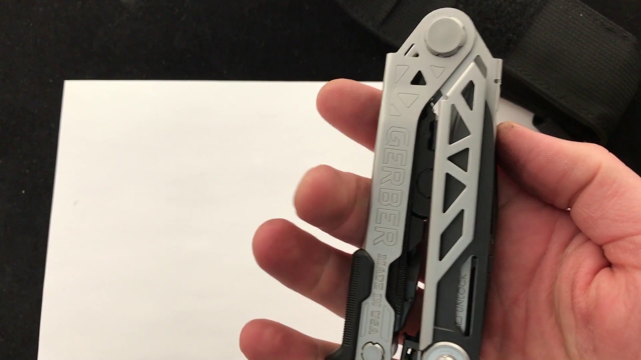 Gerber Center Drive - YouTube