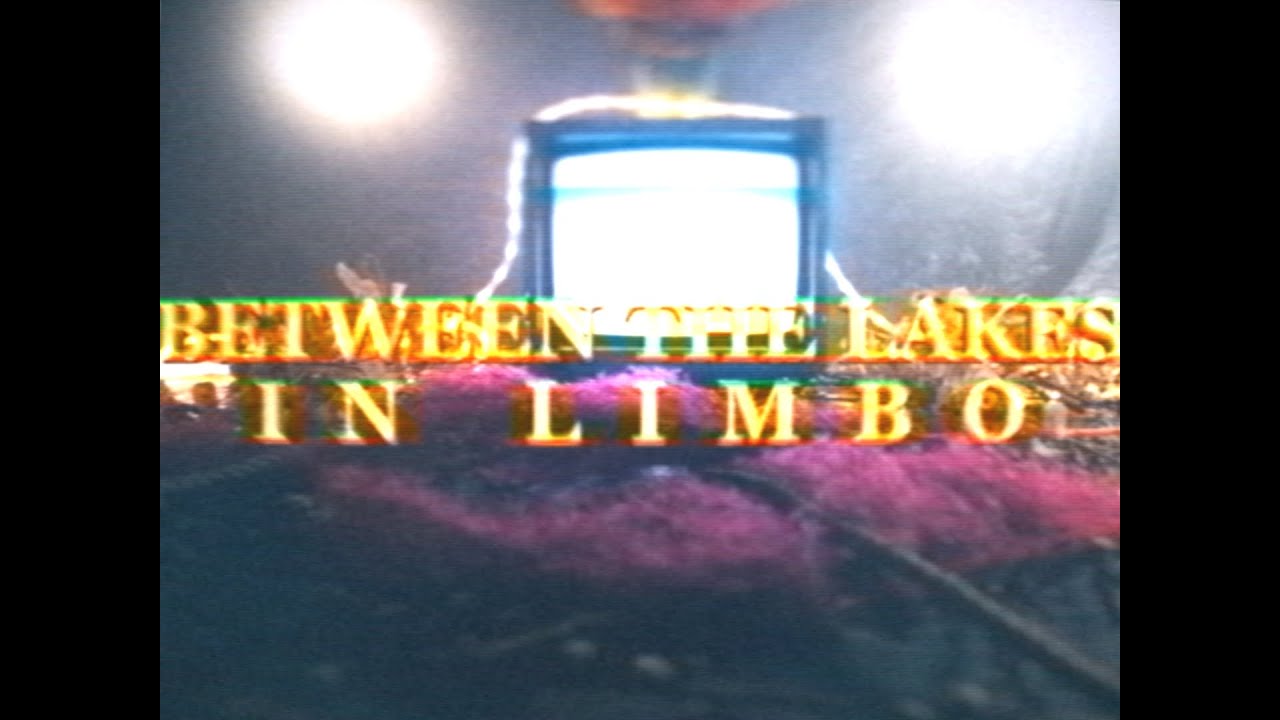 BETWEEN THE LAKES - IN LIMBO FT. VALENTIN LAKOMIAK [OFFICIAL MUSIC ...