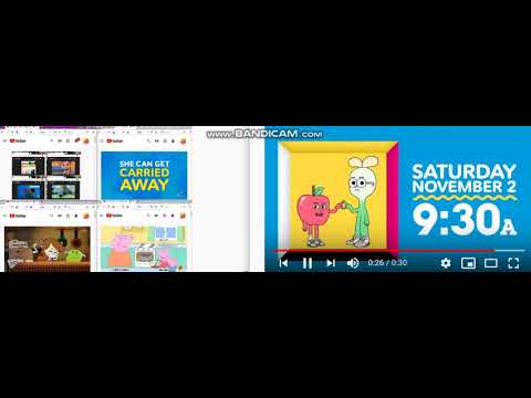 Up to Faster 77 parison to Unikitty - YouTube