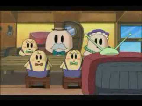 Youtube Poop: Kirby Falls Asleep in Front of the TV
