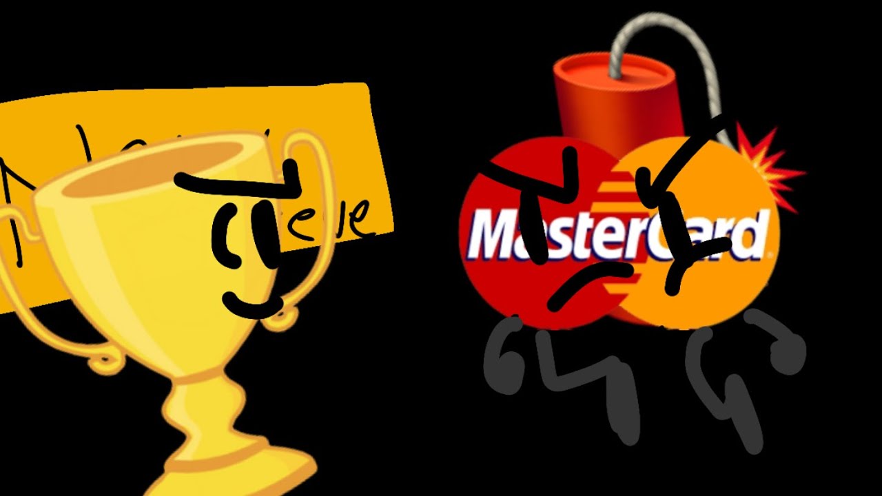 Troc 6 and bfdi and inanimate insanity new years special - YouTube