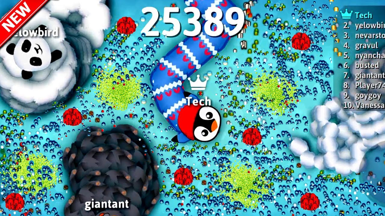 WOW!...... I Flurry Delicious Snake🐍Collecting Most Satisfied Food In a ...