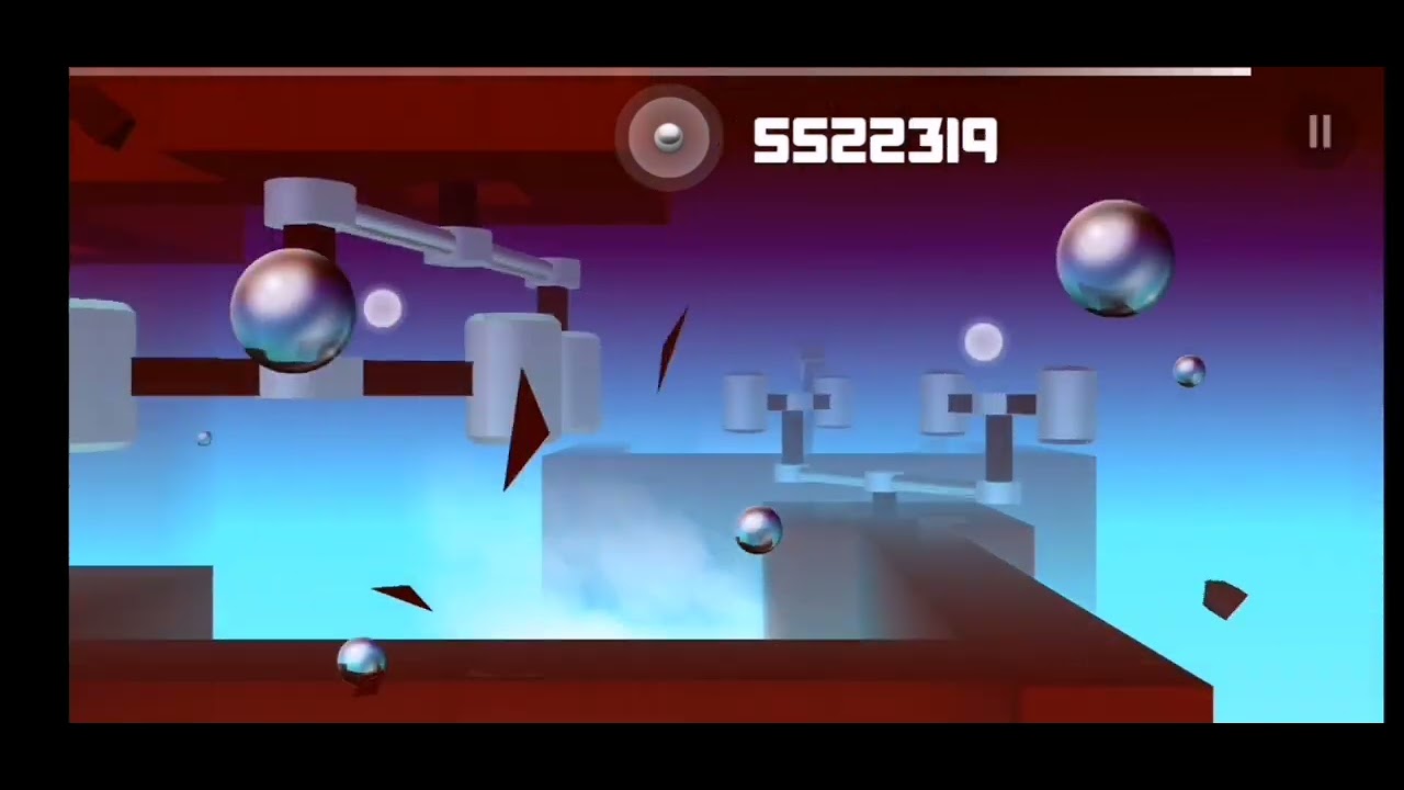 smash hit speed mod - YouTube