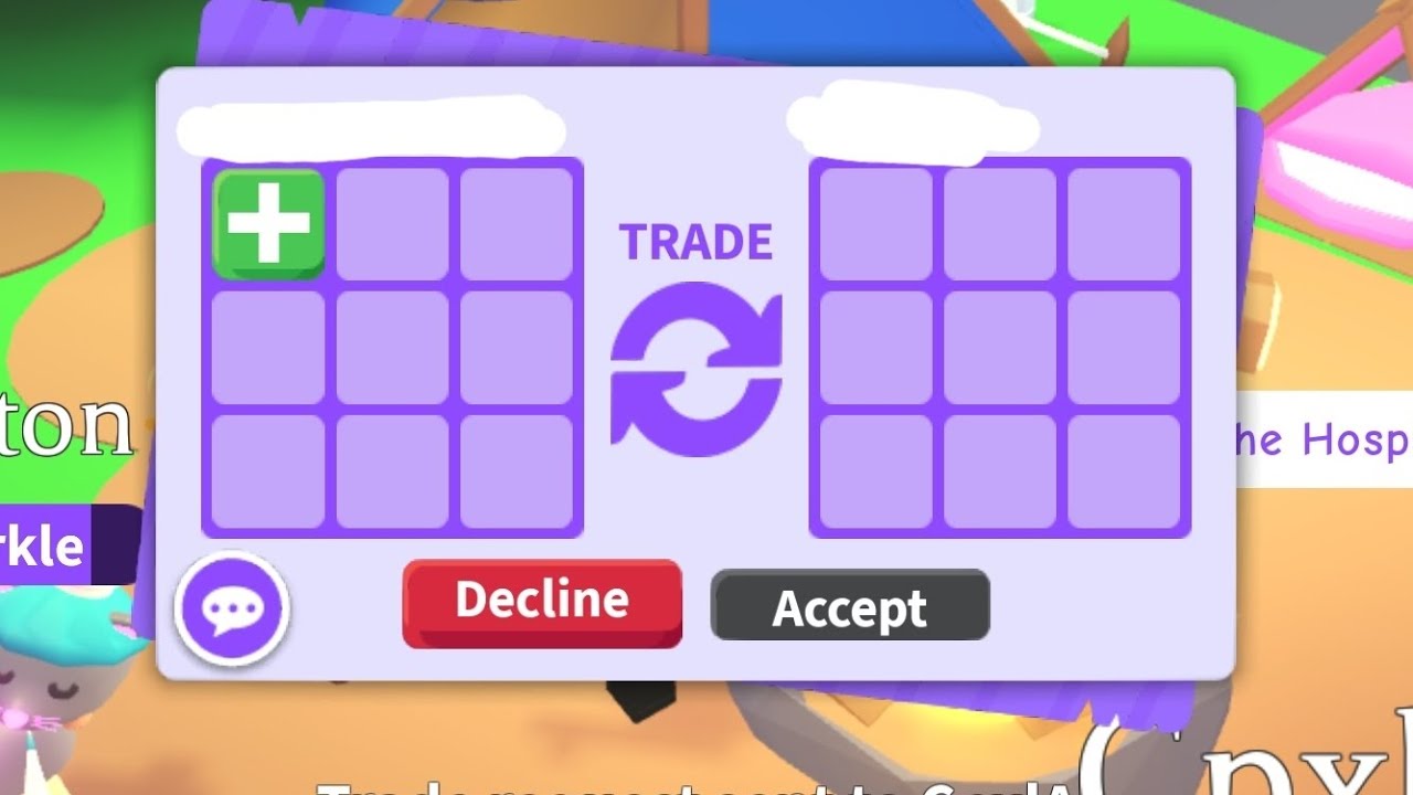 Adopt me Earning and ageing pets - YouTube