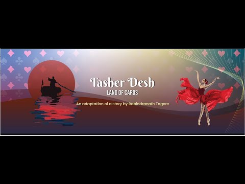 Tasher Desh 2022- Primary Founder's Day - YouTube