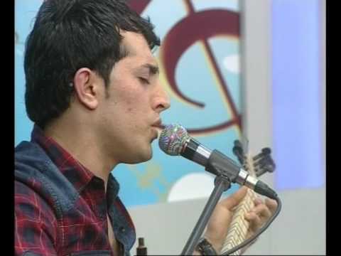 TURAN ATEŞ,İLE ANADOLU NUN SESİ