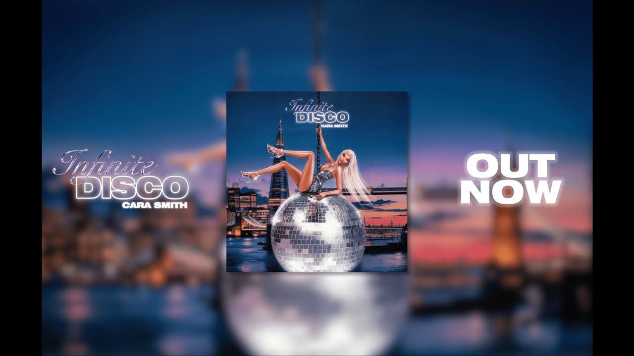 INFINITE DISCO. OUT NOW 🪩🪩🪩 - YouTube
