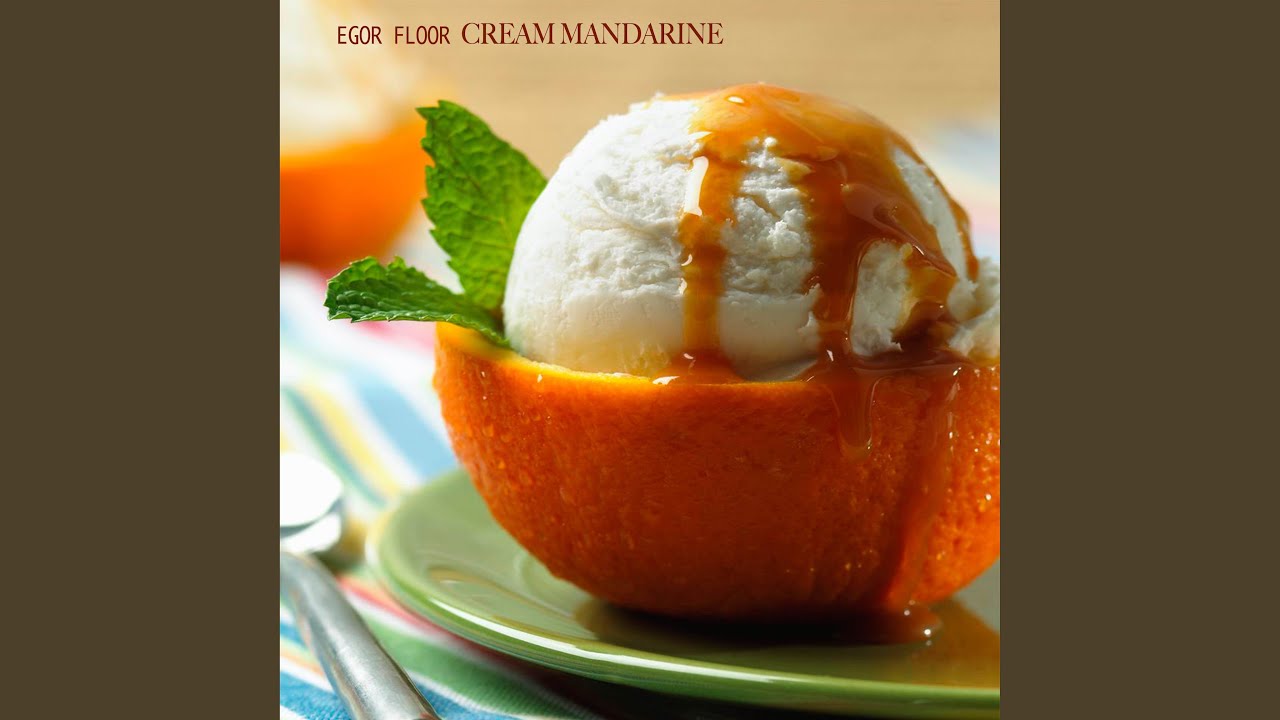 Cream Mandarine (Original Mix) - YouTube