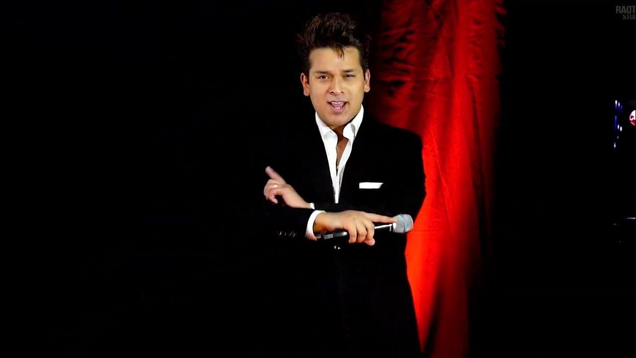 Luis Miguel - Como Es Posible Que A Mi Lado - YouTube