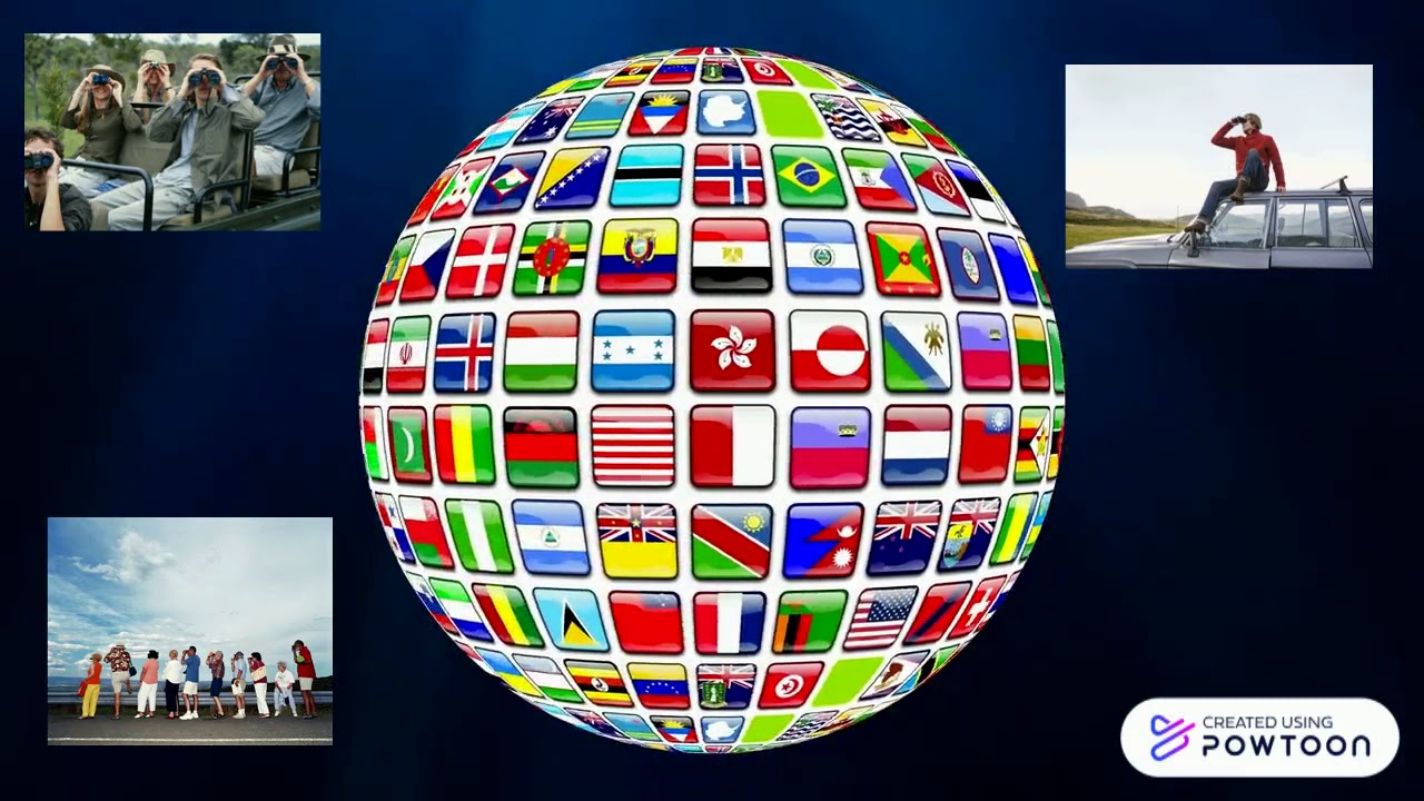 Mr.Geography Channel - YouTube