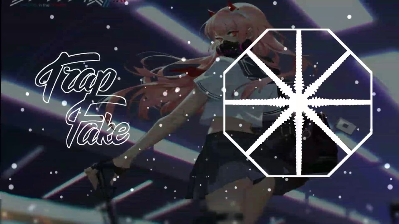 Nightcore - WTF (Lyrics) - YouTube