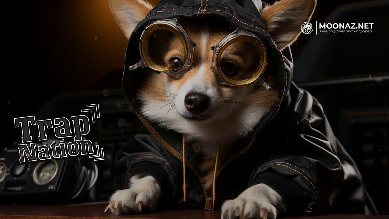 Mix Trap Nation 2024 ~ Mix Trap Hip Hop Party Music 2024 - Friday Trap ...