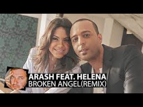 Arash & Helena Broken Angel Ringtone [With Free Download Link]