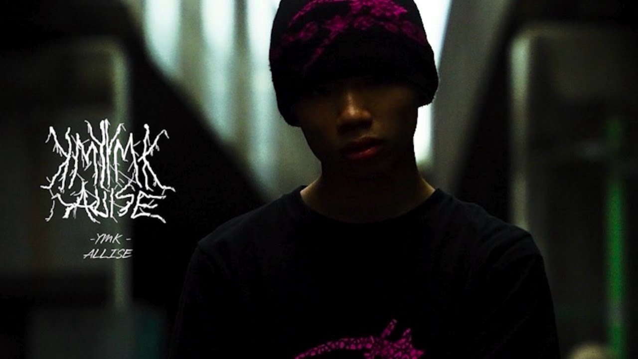 ALLISE / YMK - YouTube