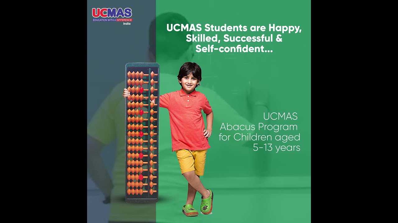 UCMAS - Online classes available - YouTube