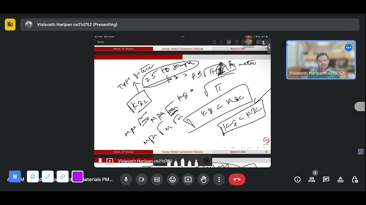 lecture 14 - YouTube