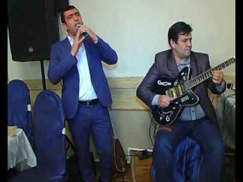 Qaryagdi Avsharoglu 02 Moskva toyu 050 474 23 45