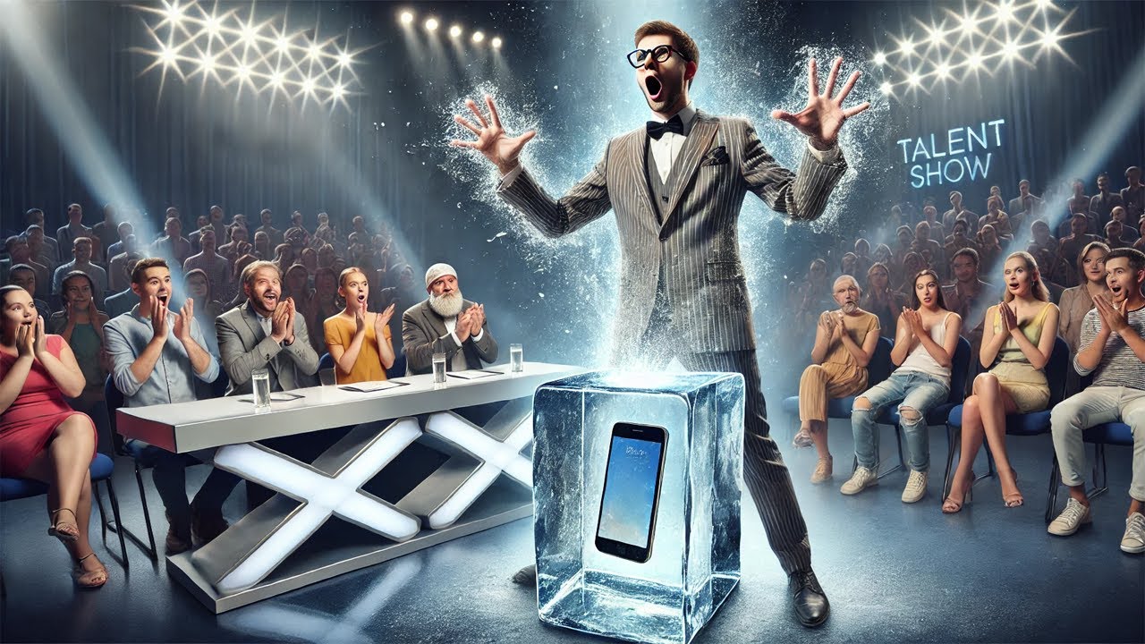 GOT TALENT'S MOST UNBELIEVABLE MAGIC TRICKS! 😱 Jaw-Dropping Auditions ...
