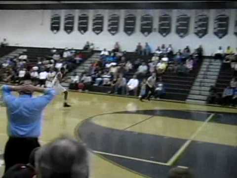 Top 10 Plays: Olympia vs. Edgewater Basketball - YouTube