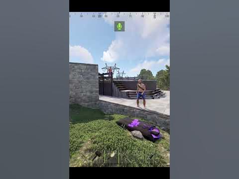 least racist rust player 💀 #rust #shorts #rustshorts - YouTube