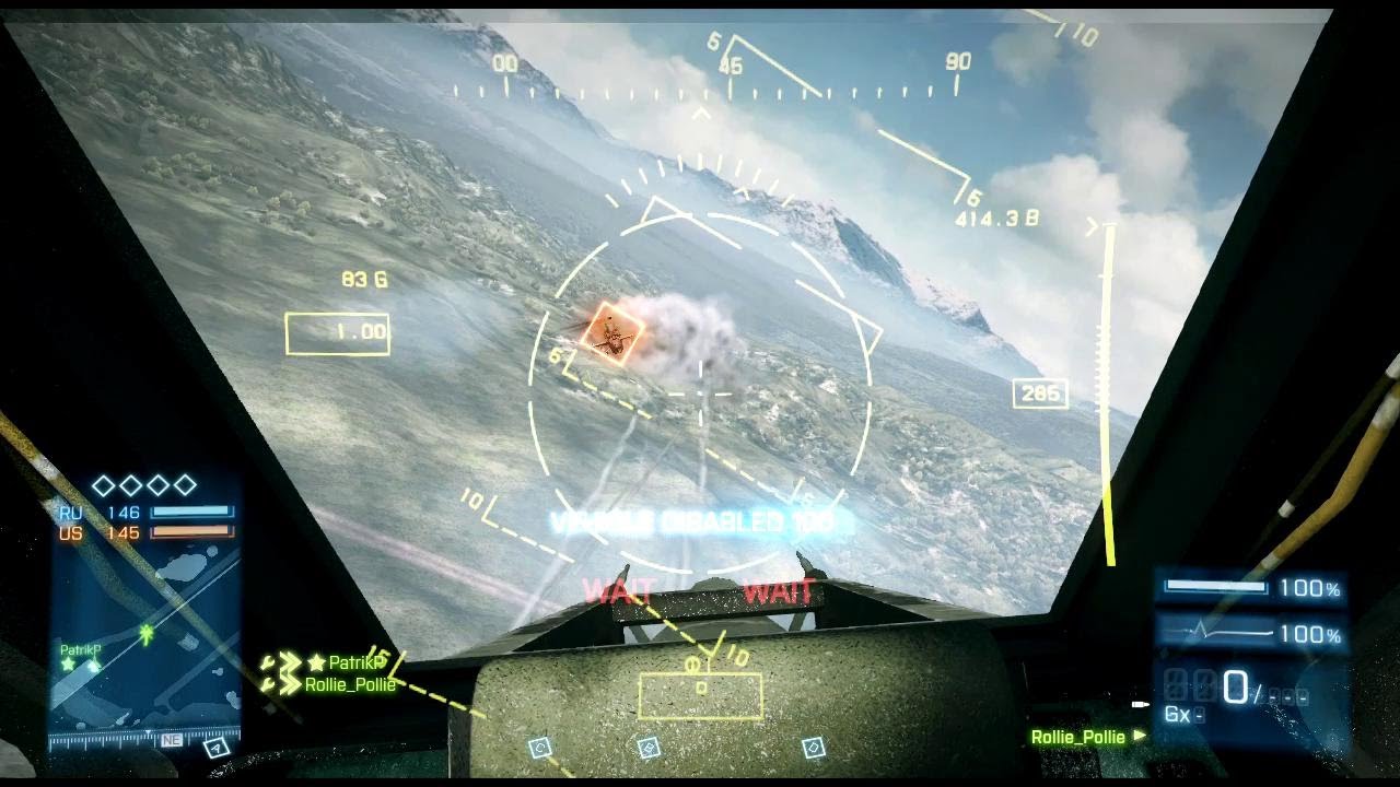 Rent A Battlefield 3 Server - YouTube