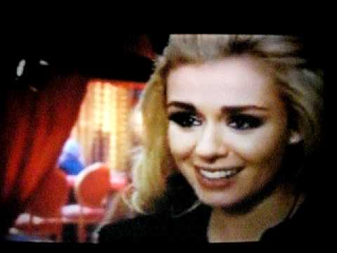Danny Jones - Pop Star To Opera Star - YouTube