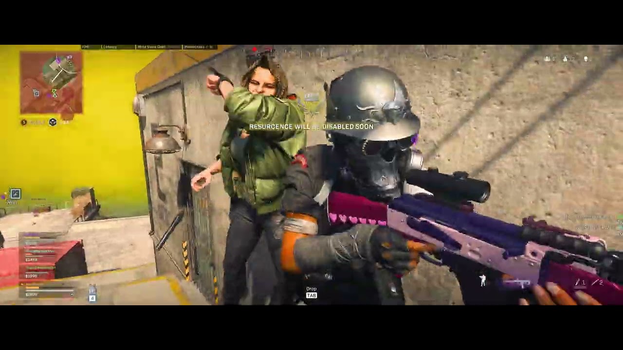 21 Reasons Why I Still Play Warzone - YouTube