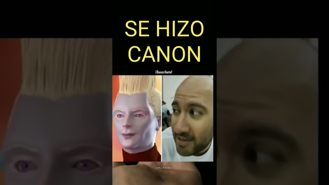 SEÑOR WISS CAUSA SE HIZO CANON - YouTube