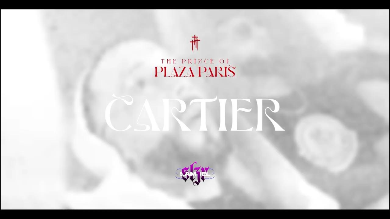 Samuel Slzr Cartier Youtube