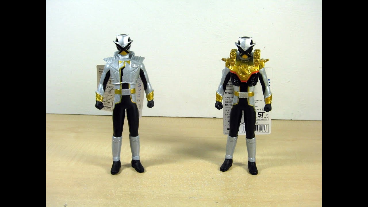 Review: Kaitou Sentai Lupinranger VS Keisatsu Sentai Patranger - Sentai ...