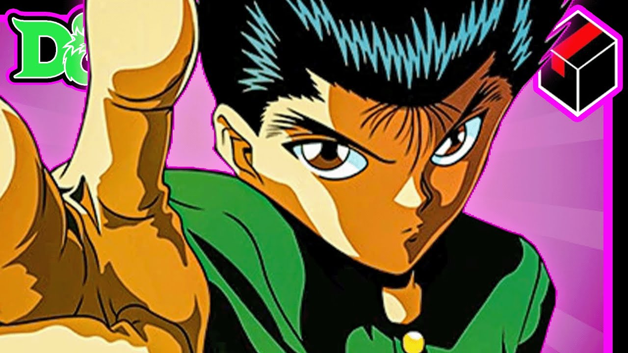 What D&D Alignment is Yusuke? (ft. Literature Devil) - YouTube