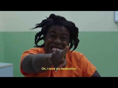 Clap Your Hands Scene - Orange Is The New Black 6