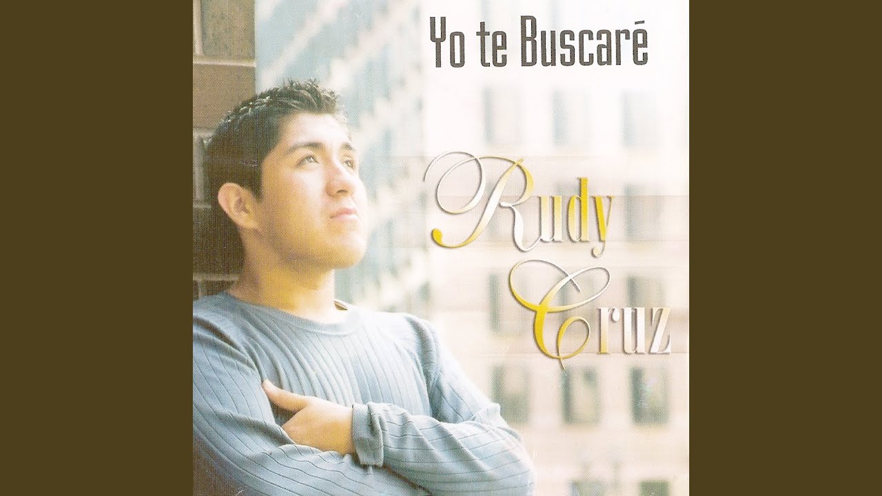 Yo Te Buscaré - YouTube