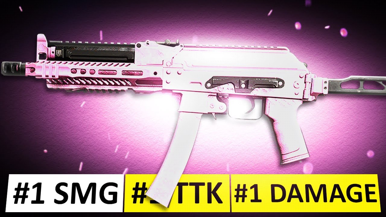 the BEST VAZENV 9K in Modern Warfare 2! BEST VAZNEV 9K Class Setup ...