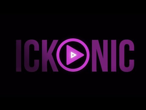 Darius J. Wright Featured in - Ickonic Original Film Series - YouTube