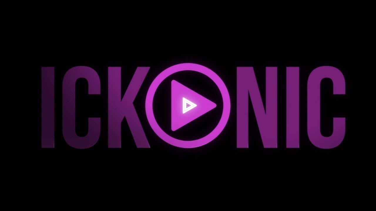 Darius J. Wright Featured in - Ickonic Original Film Series - YouTube