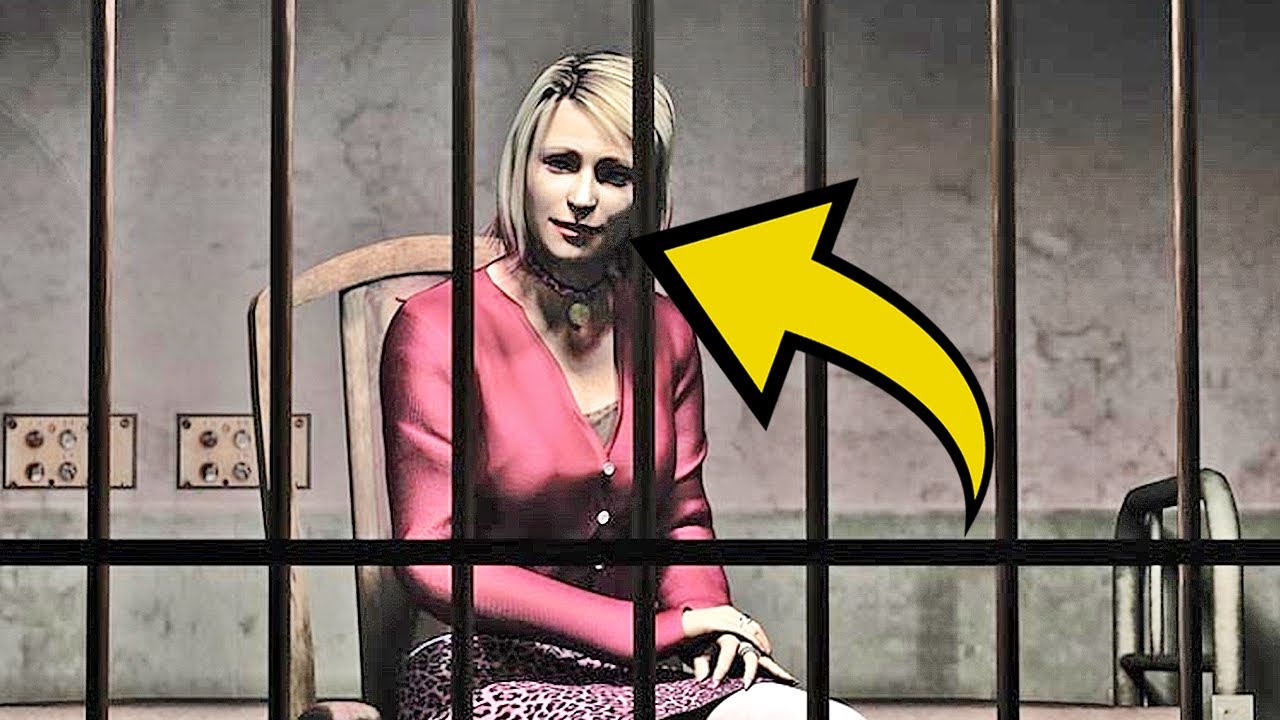 8 MORE Video Games Where The True Ending Is The Bad Ending - YouTube