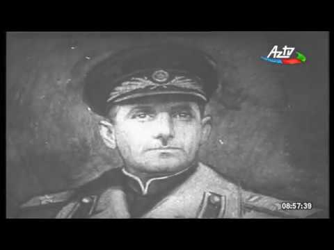 General Həzi Aslanov