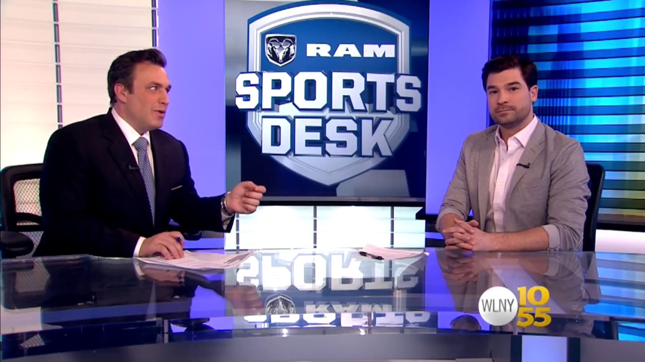 Super Bowl 51 Commercials - Steve Overmyer interviews Brian Cristiano ...