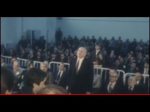 ERBAKAN HOCA MAHKEMEDE.12 EYLÜL DÖNEMİ