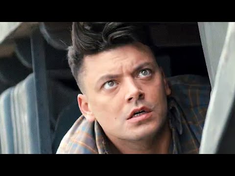 LE JOUR J Bande Annonce (2025) Kev Adams