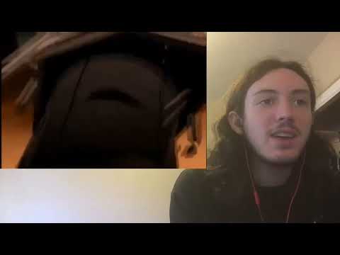 TheFlamingShark Reaction To 3x8 Under Wraps Part 4