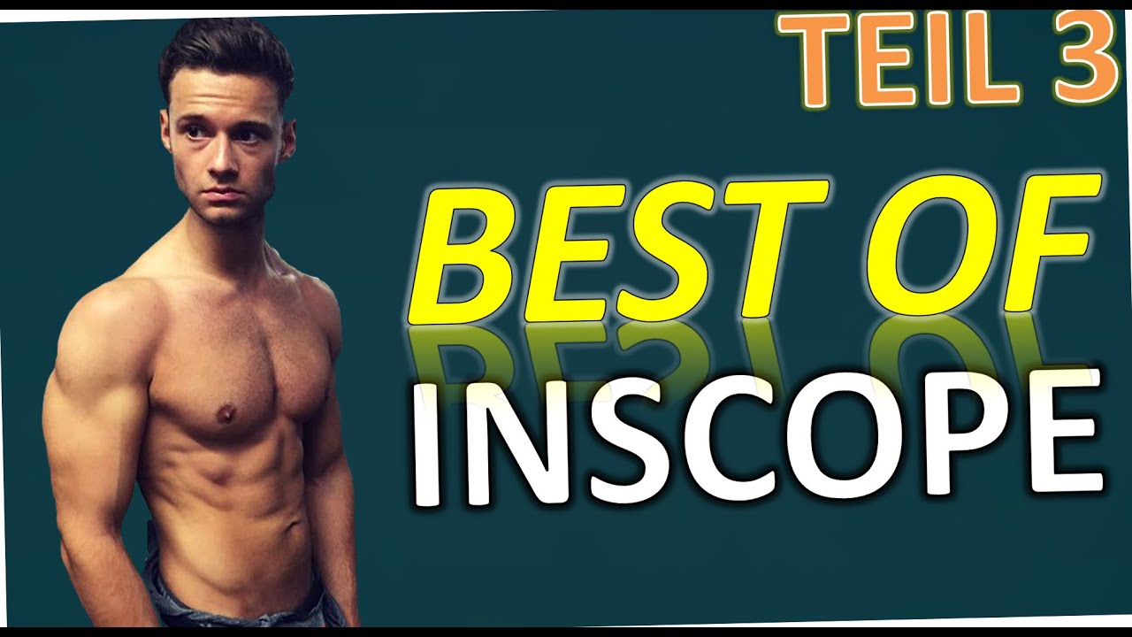 Best of Inscope21 (Teil 3) - YouTube