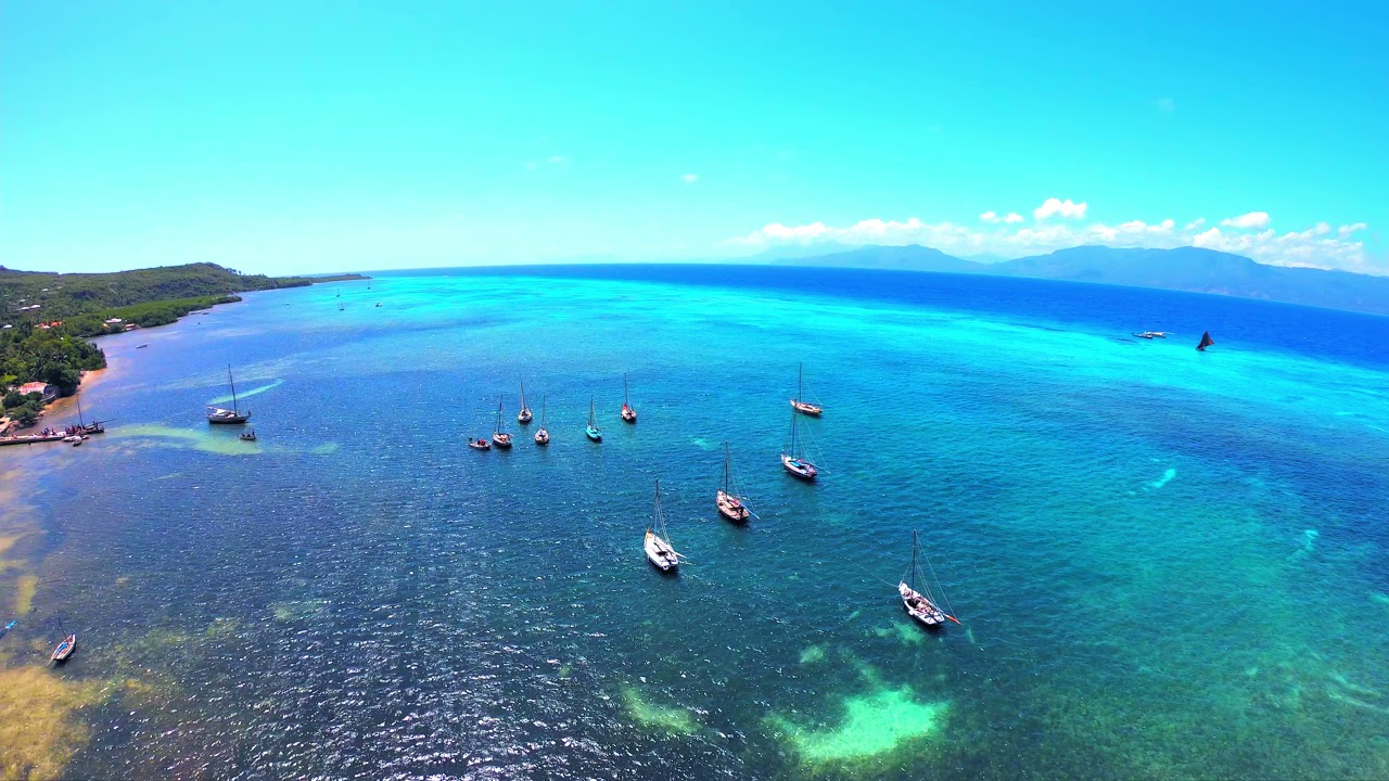HAUT-FIGUIER | ILE DE LA TORTUE, TORTUGA ISLAND, HAITI - YouTube